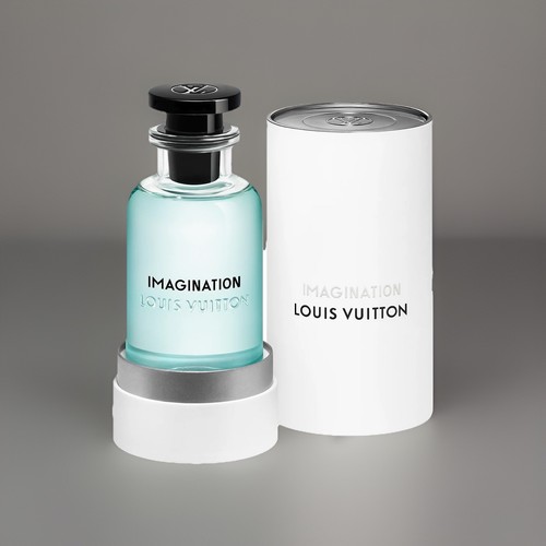 Louis Vuitton Imagination Eau de Parfum Spray 100ml/3.4fl.oz. | eBay