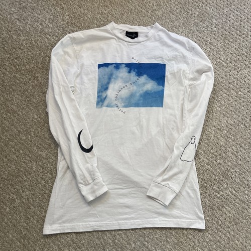 Porter Robinson Nurture Long Sleeve Size L | eBay