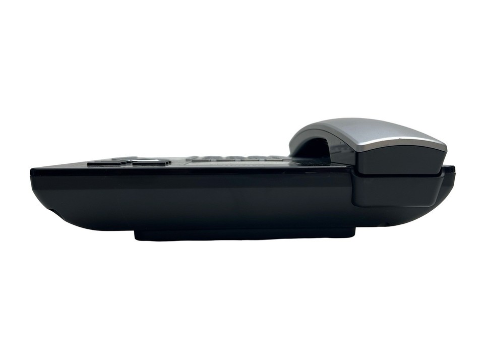 VTech 4-Line Expandable Business Phone System Main Console CM18445 | eBay