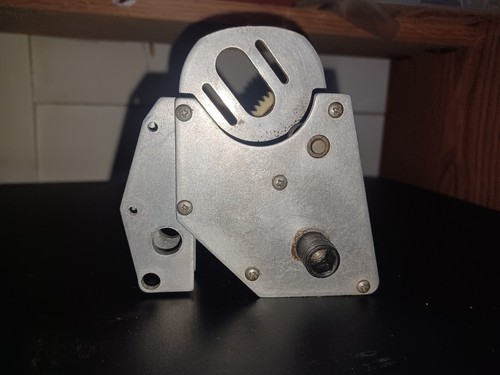 Track Master Belt Drive Transmission Tamiya Blackfoot Beetle Vintage RC ...