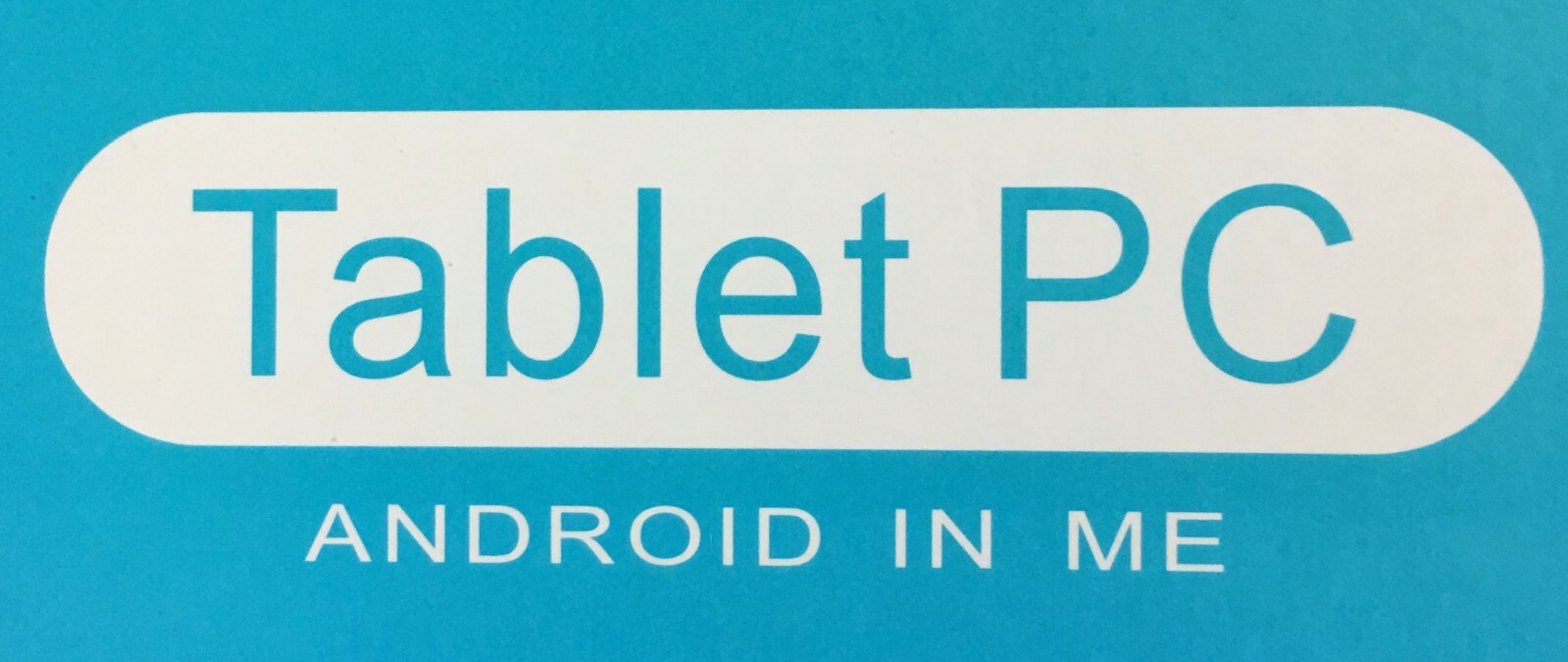 Me Tablet Logo
