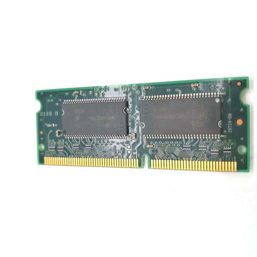 64MB SO-DIMM memory 100mhz cl3 module MT4LSDT864HG-10EB1 Fits For HP ...