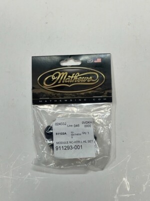 Mathews HTR/HTX "L" Mod 85% Let off - HTR 24.5" or HTX 23.5" | eBay