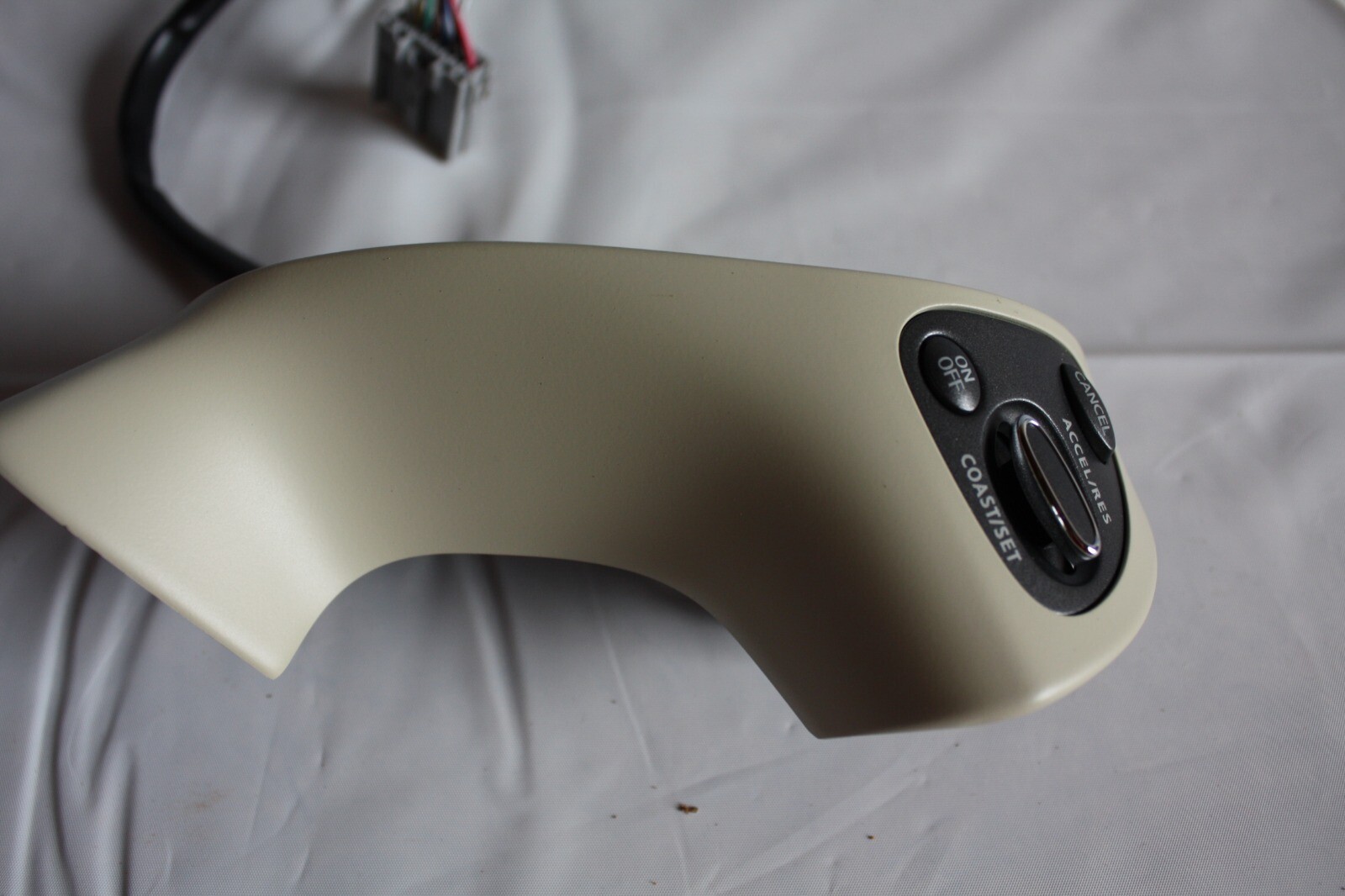 25550-3JA4A OEM Infiniti Steering Wheel Control Switch Assembly ASCD | eBay