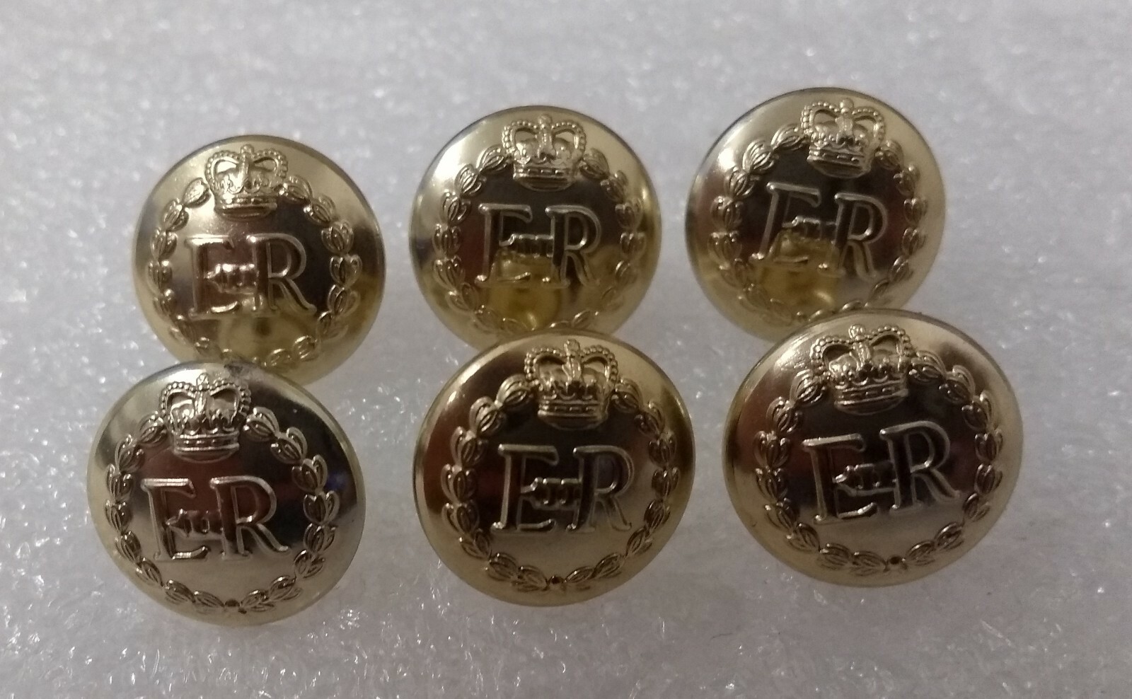 Genuine British Army Issue RMP Insignia Standard Issue Dress Cap ...