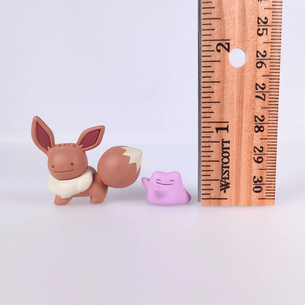 Clay Pokemon Eevee