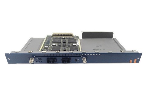 Cisco Catalyst 3000 Series 2-Port 100BaseFX with ISL Module WS-X3009 | eBay