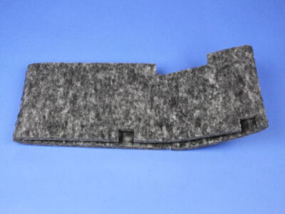 DODGE RAM 1500 2500 3500 DURANGO DAKOTA BATTERY SHIELD COVER NEW MOPAR ...