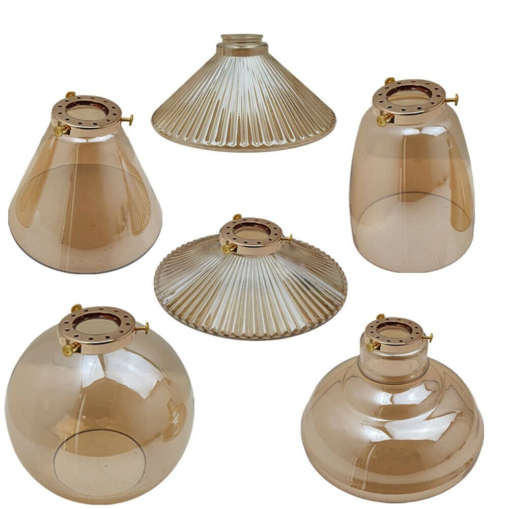 Lamp Shades For Ceiling Light Bulb | Shelly Lighting