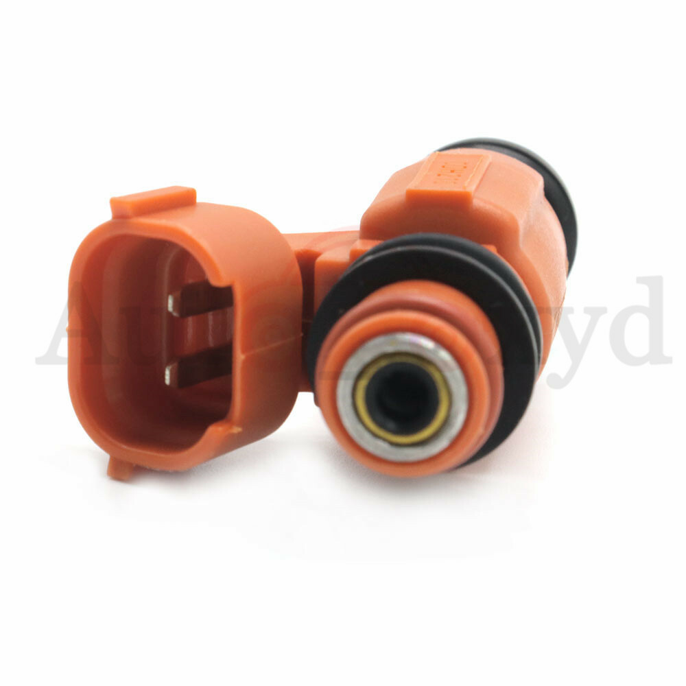 4PCS Fuel Injector INP771 CDH210 For Yamaha Outboard/Mitsubishi Eclipse ...