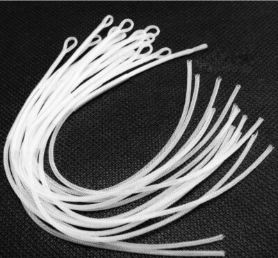 10 Fly Line Loop Connectors | eBay Australia