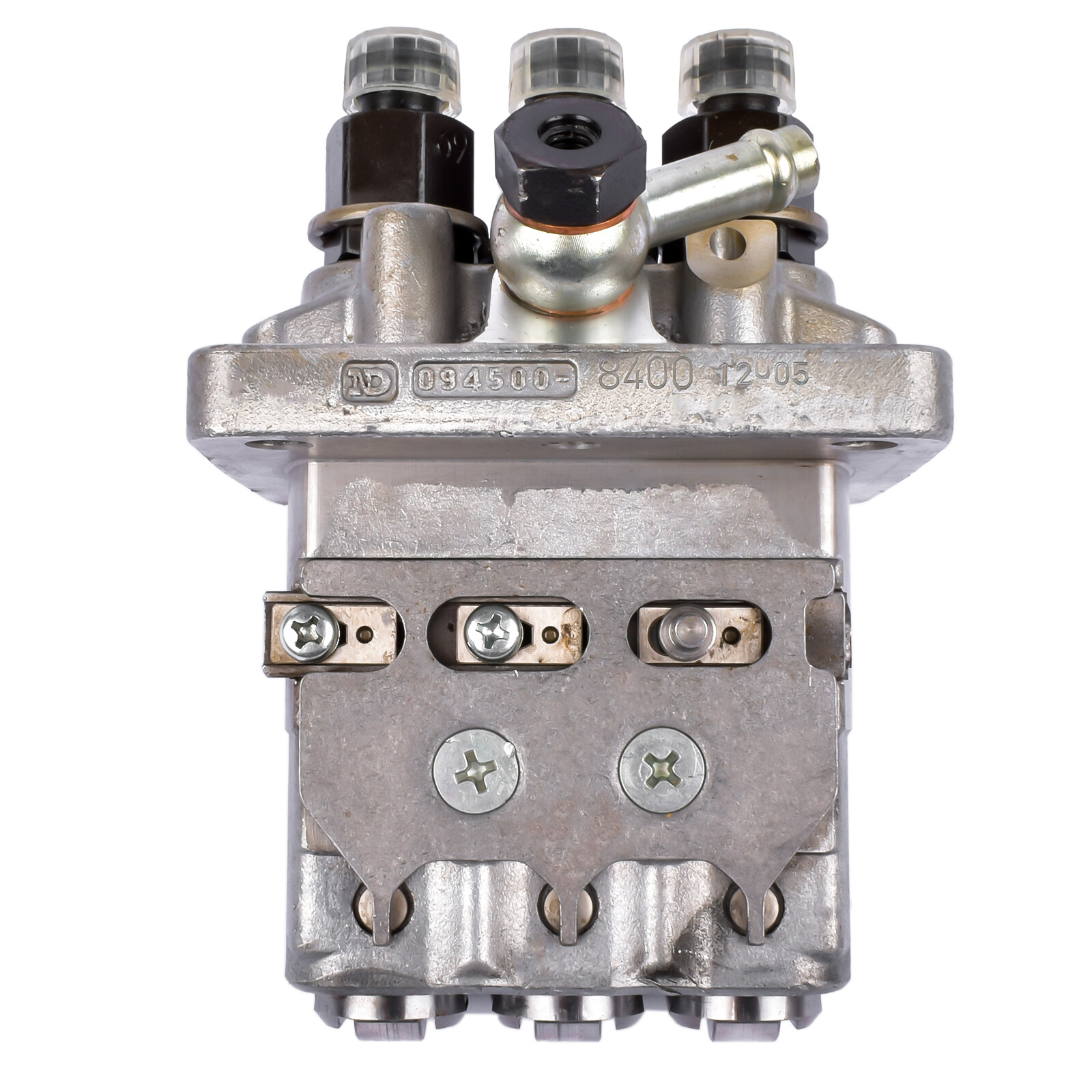 Fuel Injection Pump SBA131017640 for New Holland TC24D TC23DA TC26DA ...