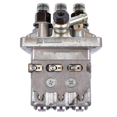 Fuel Injection Pump SBA131017640 for New Holland TC24D TC23DA TC26DA ...