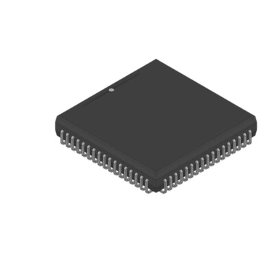 1PCS N80286-12 80C286 80286 16-Bit 5V 12MHZ CPU PLCC68 | eBay