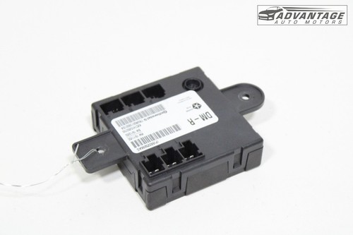 2017-2025 CHRYSLER PACIFICA REAR LEFT SIDE SLIDING DOOR CONTROL MODULE ...