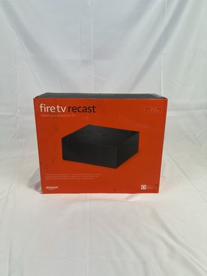 Amazon Fire TV Recast 500GB Over-the-Air DVR | eBay