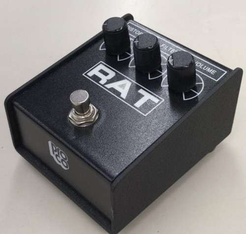 Proco The Rat Effector | eBay