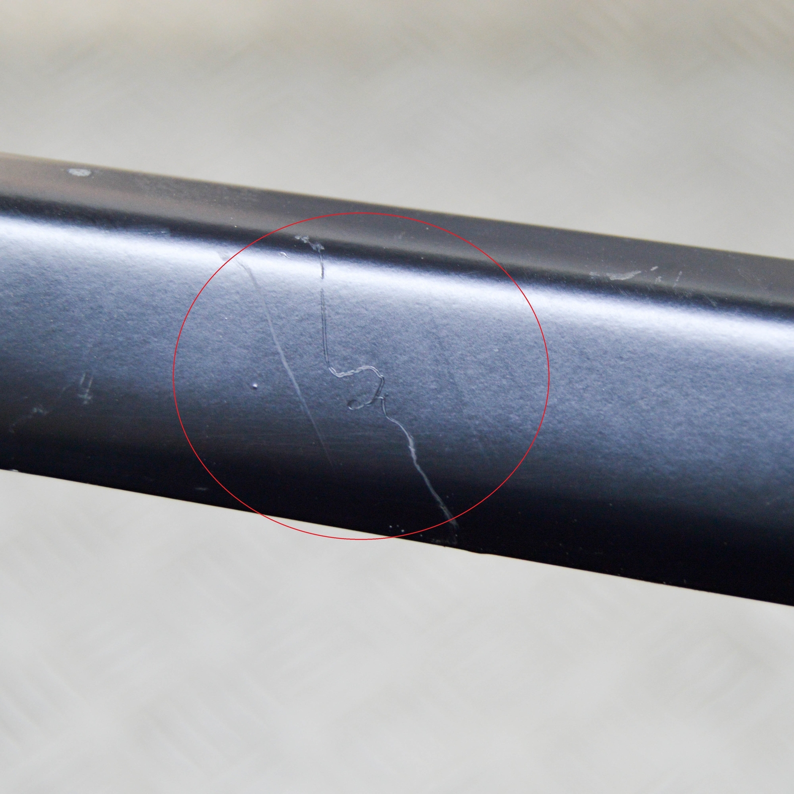 MASERATI GHIBLI M157 Front Windshield Right Wiper Arm 670001642 LHD ...