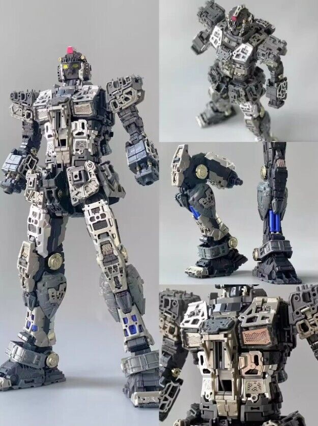 Daban PG Unleashed 1/60 RX-78-3 G3 | eBay Daban PG Unleashed 1/60 RX-78-3 G3 | eBay