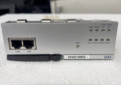 Samsung Officeserv Card OAS CARD for 7000 Series Telephone System | eBay