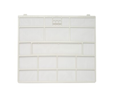 TRANE Air Filters for 4MXW27 series 12,000 BTU Ductless | eBay