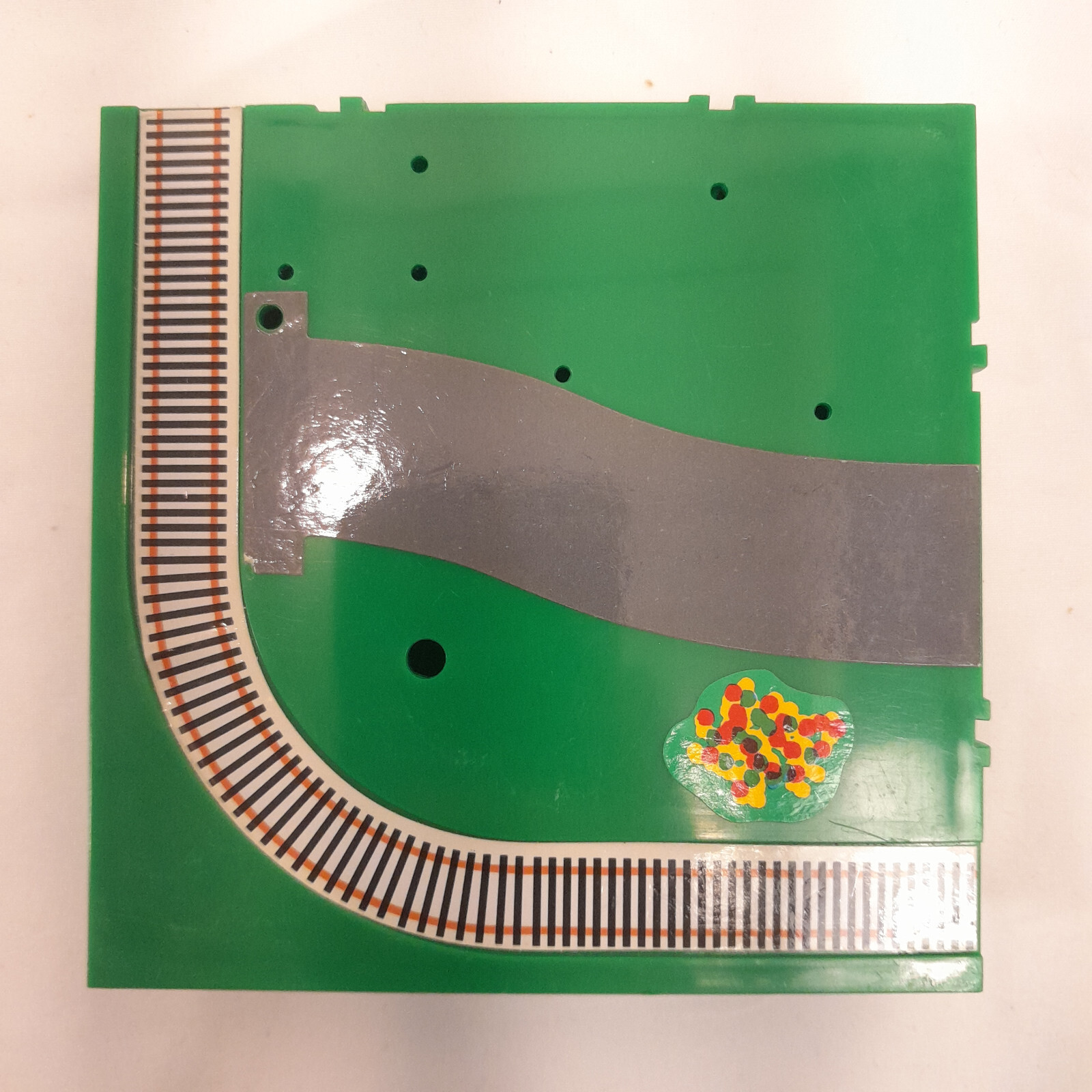 ERTL Thomas the Train Shining Time Station Playset w/ Miniature Diecast ...