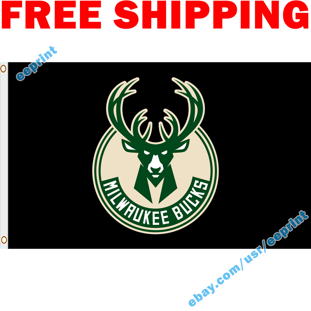Milwaukee Bucks Logo 2022