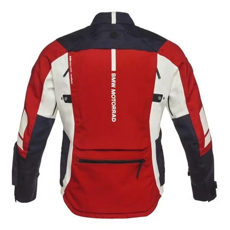 BMW Motorrad Rallye GS RALLYE GTX Jacket Men’s Motorcycle/Motorbike ...