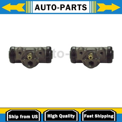 For Toyota Corona 2X Centric Parts Rear Drum Brake Wheel Cylinder | eBay