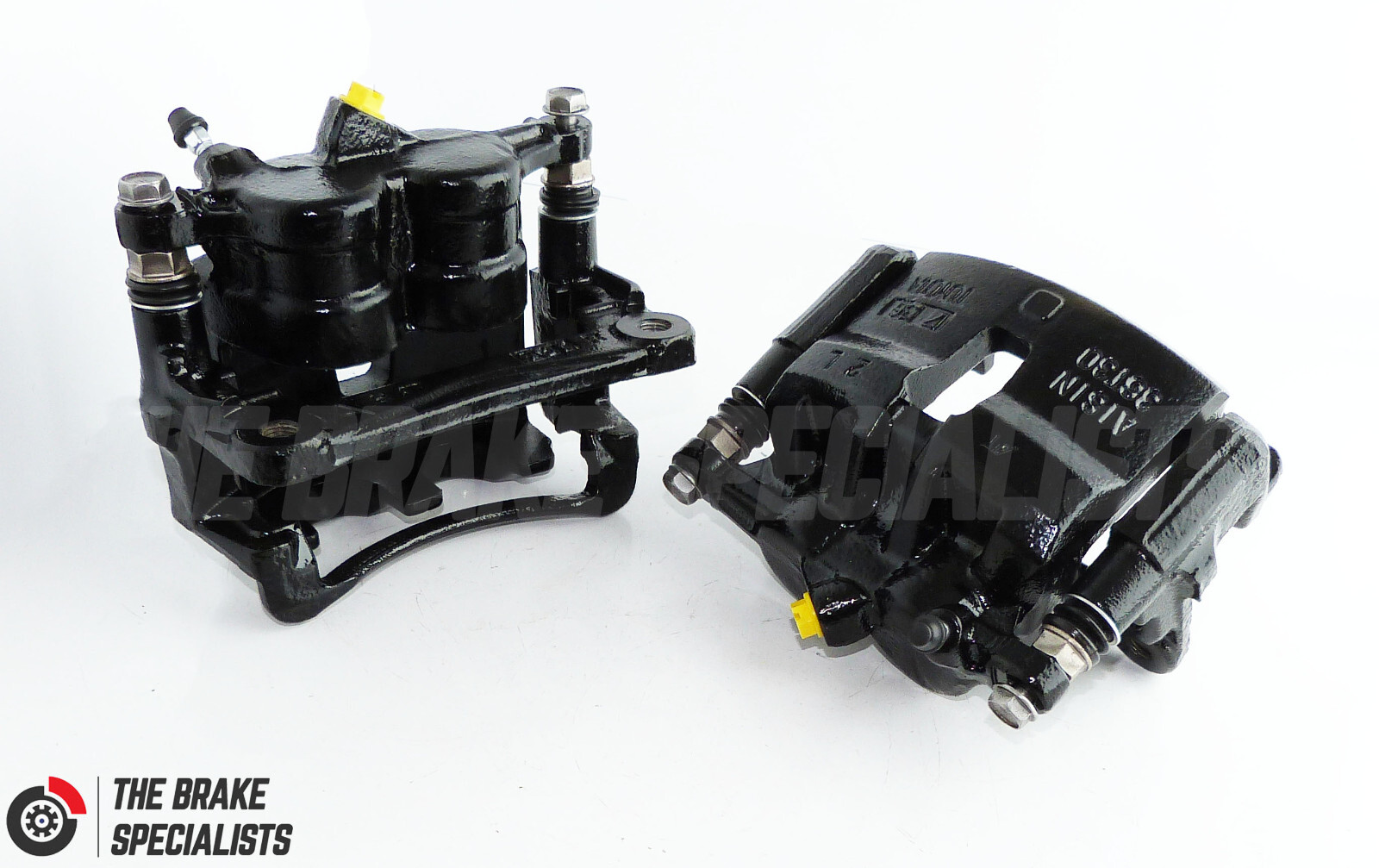 OWN UNIT REMANUFACTURING SERVICE TOYOTA MR2 MK2 89-1999 FRONT BRAKE ...