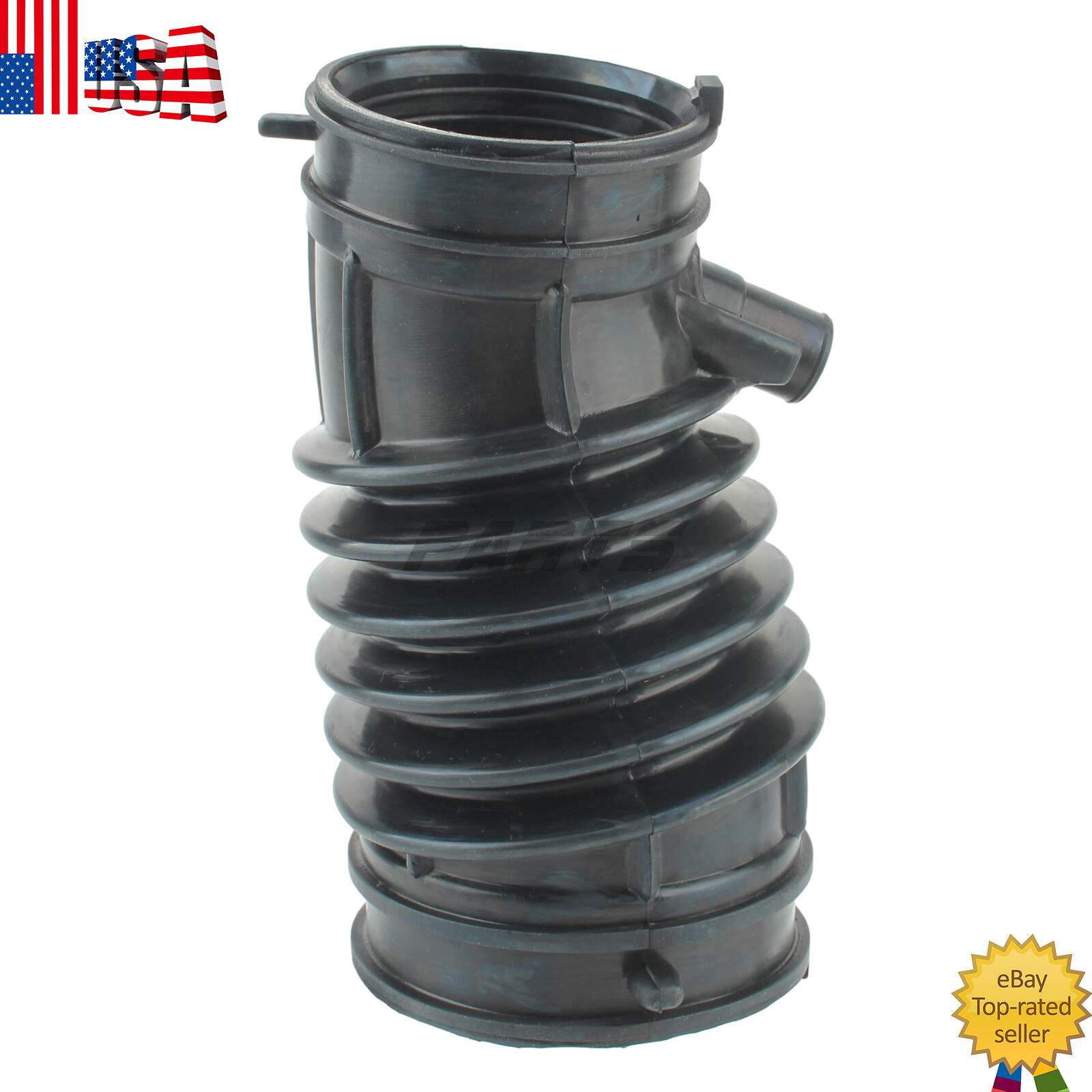 Air Filter Intake Hose Tube Fits for 2015-2016 Honda CR-V CRV 2.4L ...