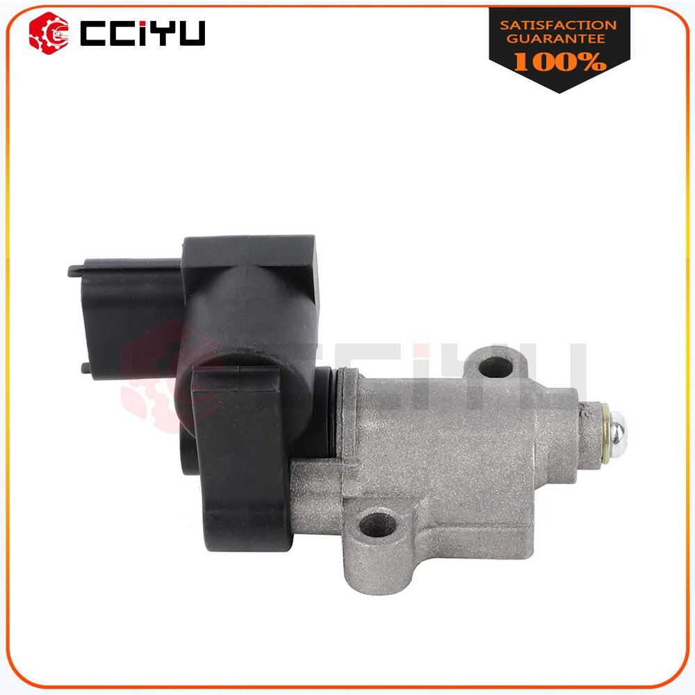 Idle Air Control Valve W/ Gasket 35150-2B010 Fits KIA SOUL 2010-2011 | eBay