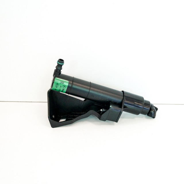 Genuine MERCEDES BENZ W164 Headlight Washer Nozzle Right O/s ...