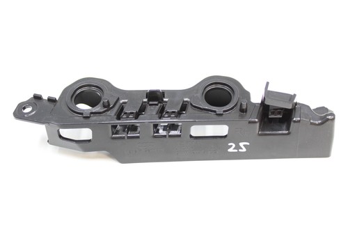 HALTER Stoßstange vorne rechts + AUDI A6 4K C8 + Träger Führung ...