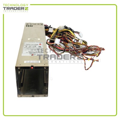 DR2G-5800V Zippy 800W 2U Redundant Power Supply Cage Only R2G-5800V | eBay