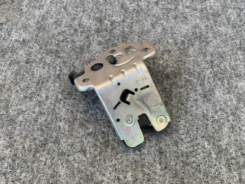 TAIL GATE TRUNK LATCH LOCK ASSEMBLY 12-17 AUDI A7 S7 RS7 C7 40K | eBay