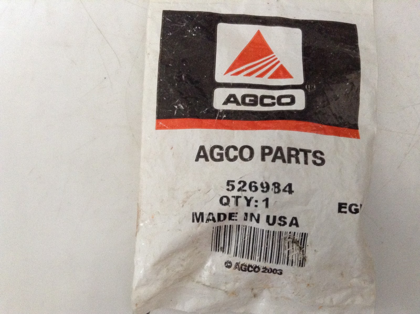 526984 - A New Plug For A New Idea 5209, 5212, 5312, 5406, 5407, 5408 ...