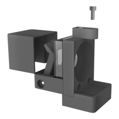 Multifunction Kit Lab Colorimeter Multifunction Kit Multi-Test Kit for ...