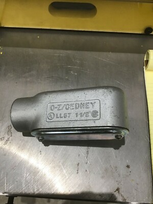 Conduit - Condulet Conduit Body