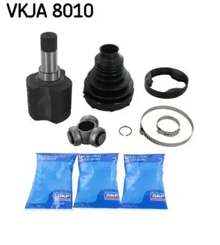 Joint de cardan Joint tripode VKJA 8010 SKF pour CITROËN FIAT PEUGEOT ...
