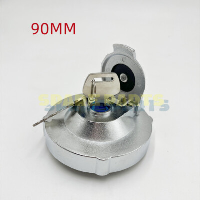 Fuel Tank Cap E131-1038 for DOOSAN 2188-9005 DAEWOO DH55-5 DH55-7 DH60 ...