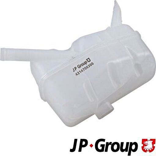 Coolant Expansion Tank For RENAULT Megane II 02-11 7701474499 | eBay