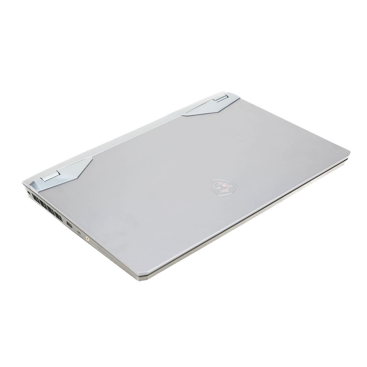MSI Raider GE76 12UE-871 17.3" (1TB SSD, Intel Core i9-12900H, 1.80GHz ...