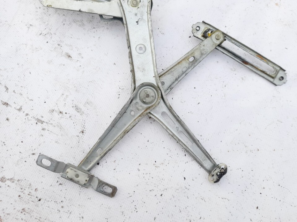 Door winder mechanism (Window Regulator) front left side for Op ...