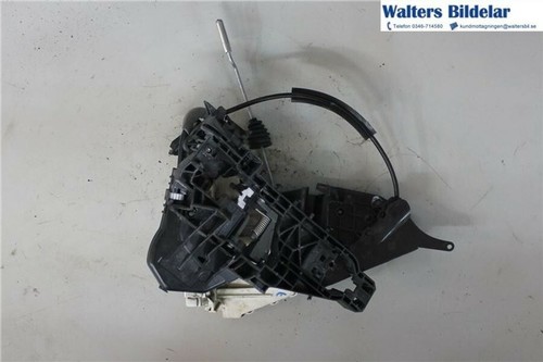 SERRATURA PORTE ELETTROSERRATURE MERCEDES CLASSE B A1697203735 ...