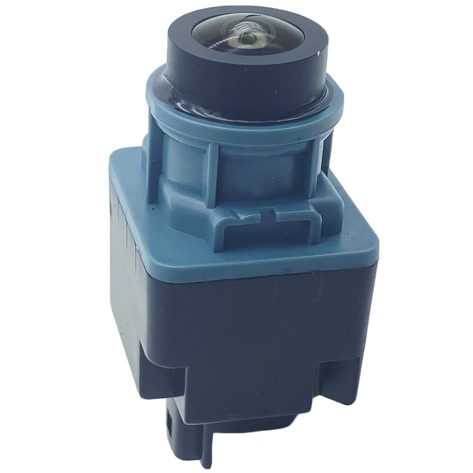 Front Surround View Camera A0009053902 For Mercedes GLE350 GLS350 W166 ...