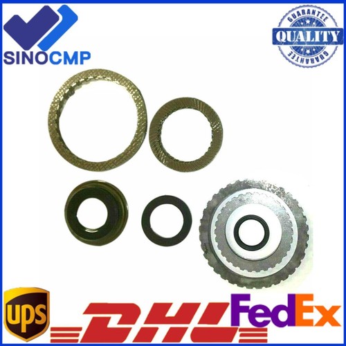 0B5 DL501 7 Speed DSG Transmisson Clutch Repair Kit for Audi A4 A5 A6 ...