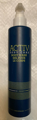 ACTIV Body Care Body Wash Four Points Sheraton Exclusive 12.17 oz/360mL ...