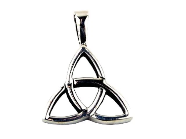 Charmed Symbol Necklace