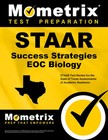 STAAR Success Strategies EOC Biology: STAAR Test Review for the State ...